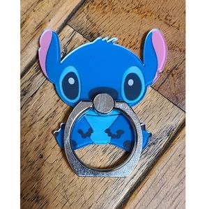 Accessories | Nwot Lilo And Stitch Popsocket | Poshmark